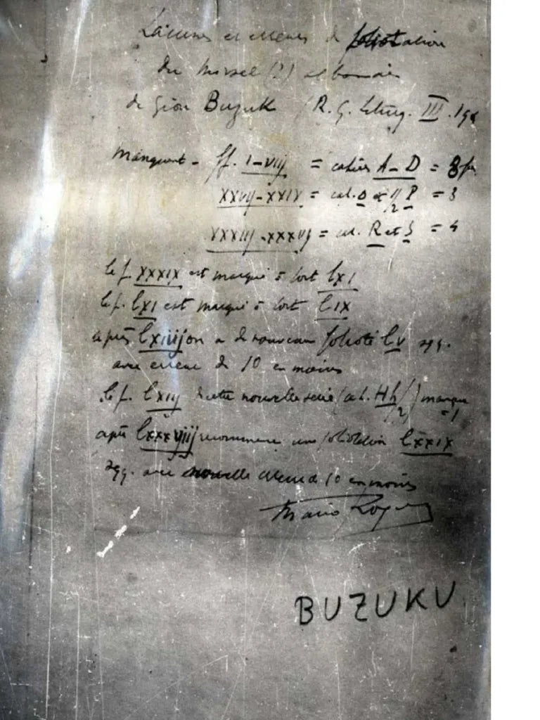 Unveiling the story of the First Albanian Book – SHQIPFUL