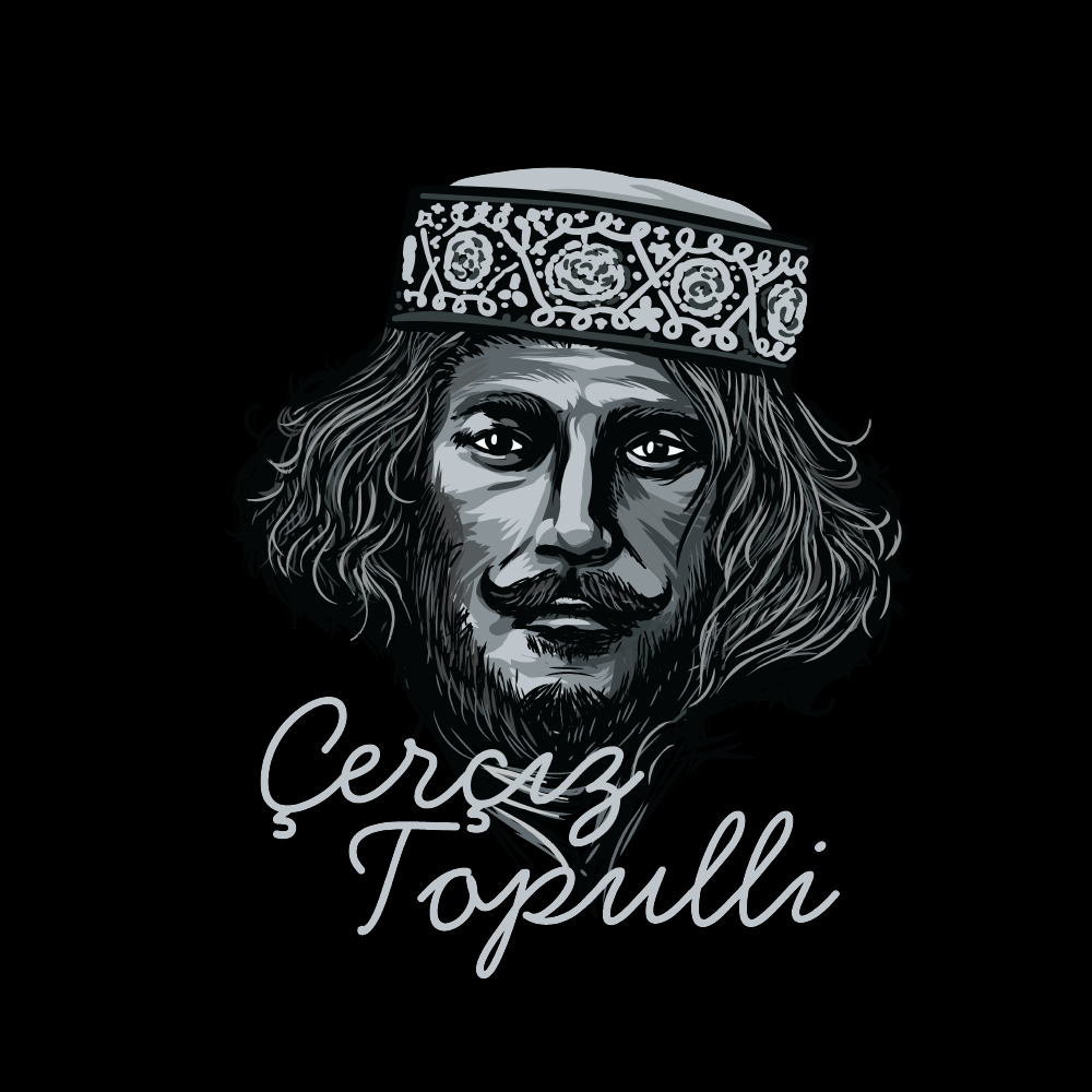 Çerçiz Topulli – SHQIPFUL