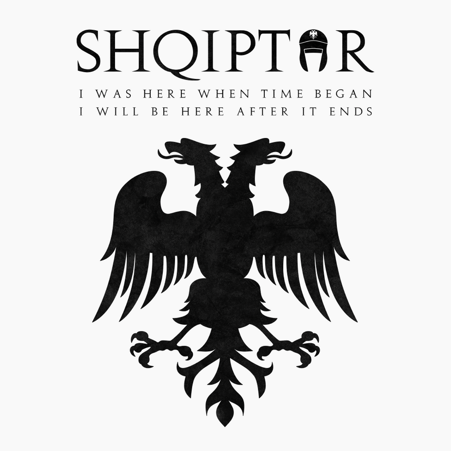 Albanian-inspired Clothing, Headwear, Accessories & Home Goods – Shqipful